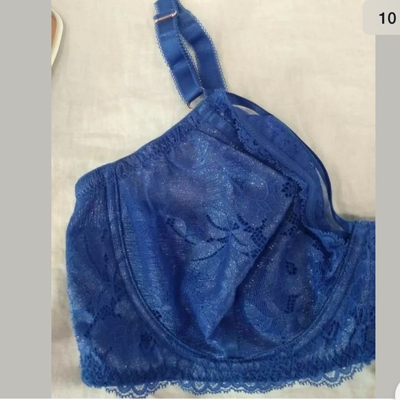 Secret trasures | Intimates & Sleepwear | Secret Treasures Lace Unlined ...